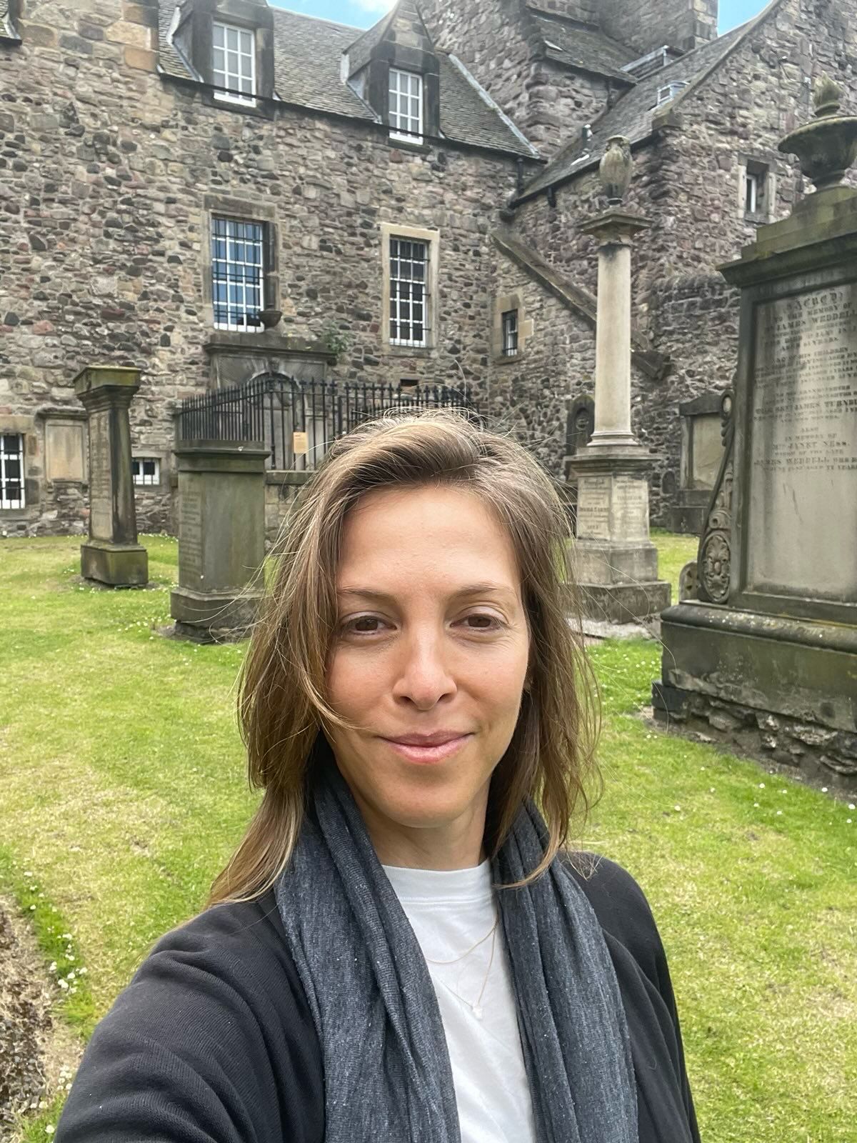 גליה בן ארצי – היזמת הישראלית שמובילה מהפכה עולמית בקריפטו ובלוקצ'יין ...