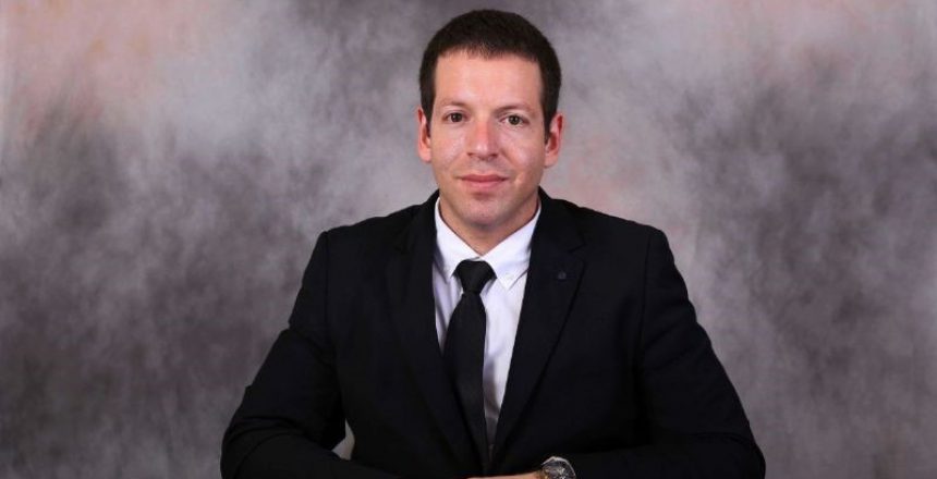 עו"ד אייל בסרגליק | המובילים והמשפיעים בישראל - חדשות, עסקים ומעורבות ...